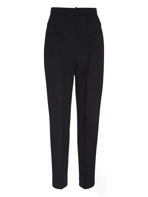 Dorothee Schumacher Pleated-front Trousers
