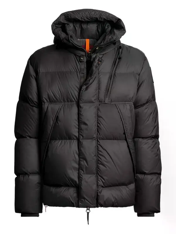 PARAJUMPERS Hooded Puffer Jacket