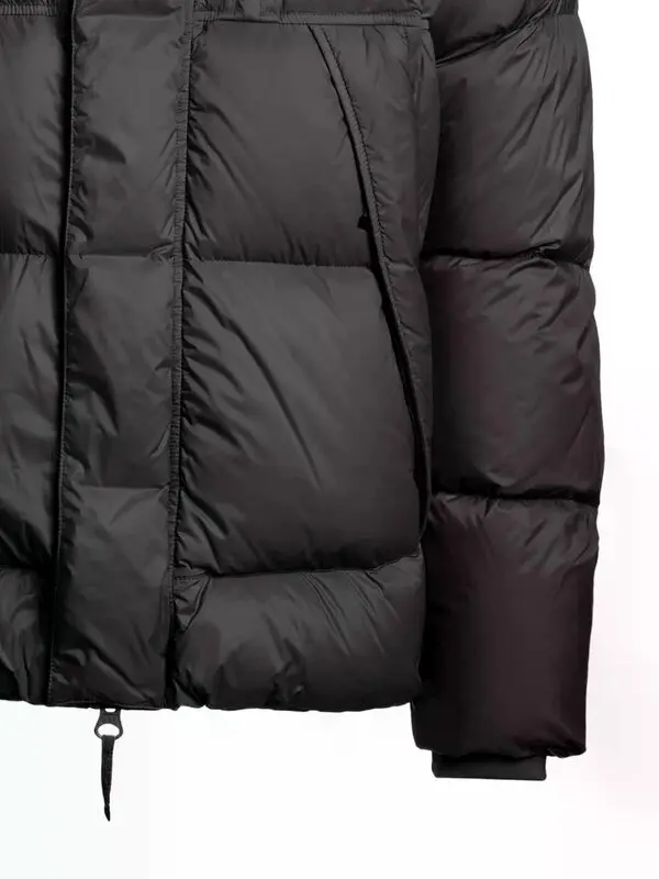 PARAJUMPERS Hooded Puffer Jacket