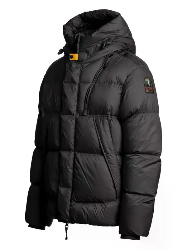 PARAJUMPERS Hooded Puffer Jacket