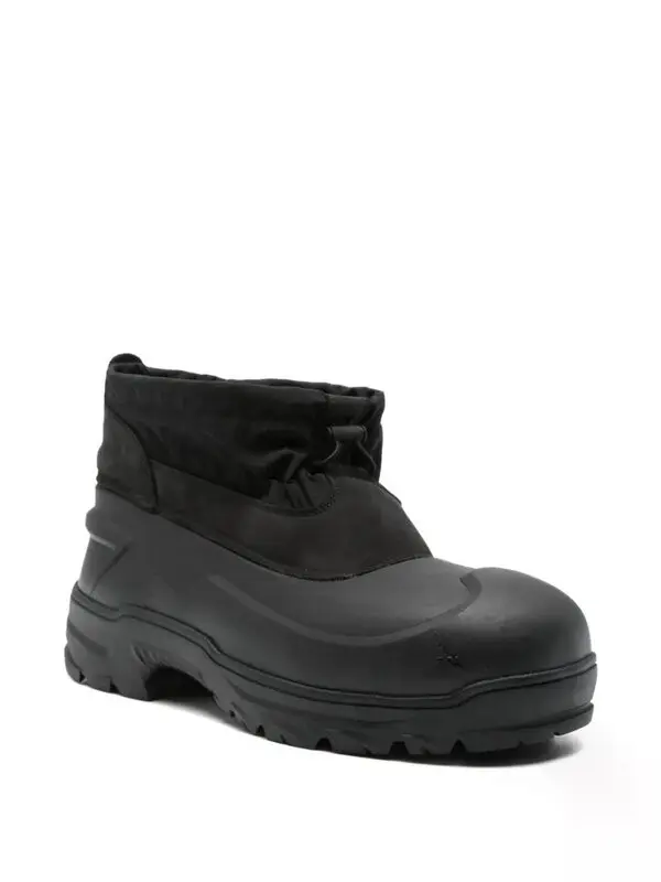 ROA Federa Low Boots
