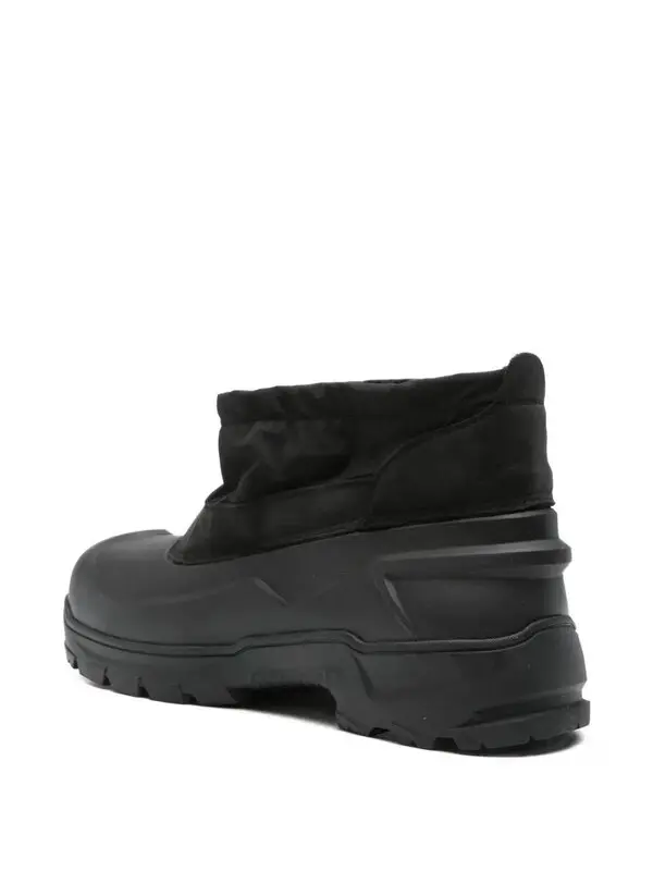 ROA Federa Low Boots