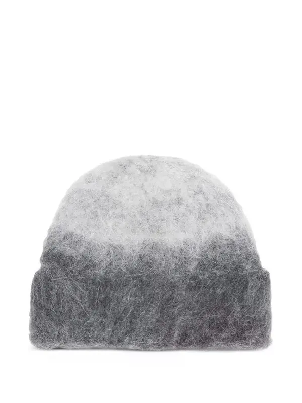 REPRESENT Ombré Knit Beanie