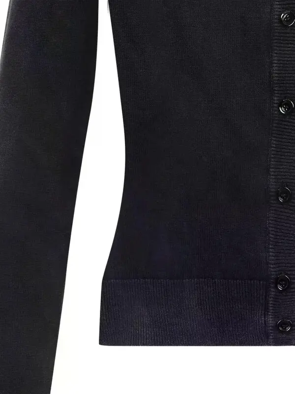 DIESEL Button-fastening Cardigan