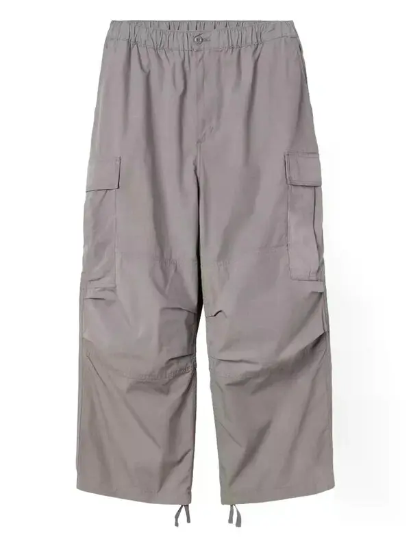 Carhartt Work In Progress Jet Cargo Trousers