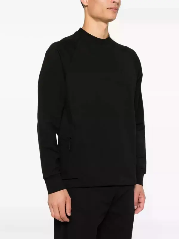 C.P. COMPANY Crew-neck Sweatshirt