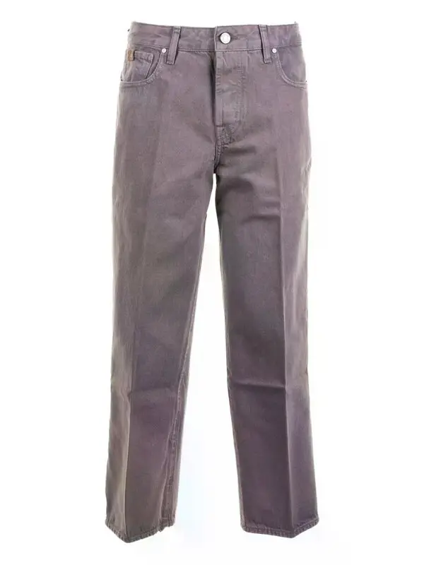 Jacob Cohen Five-pocket Jeans