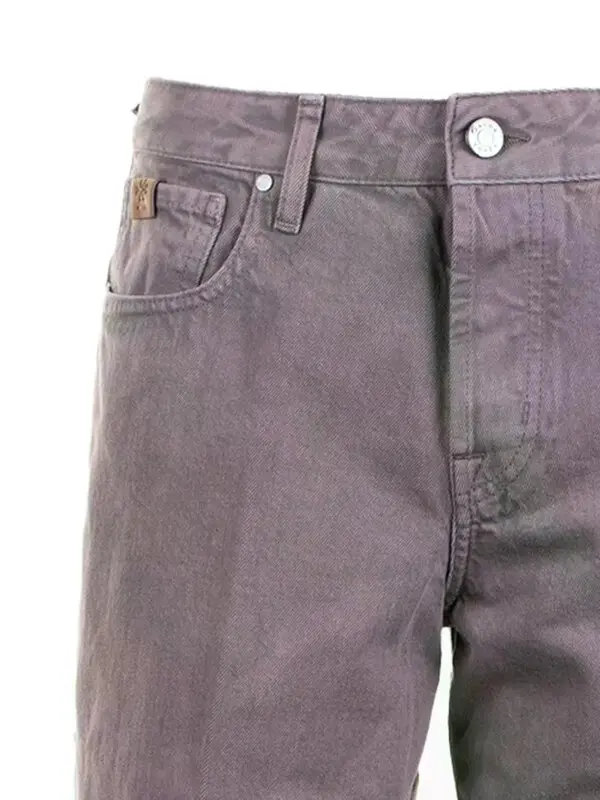 Jacob Cohen Five-pocket Jeans