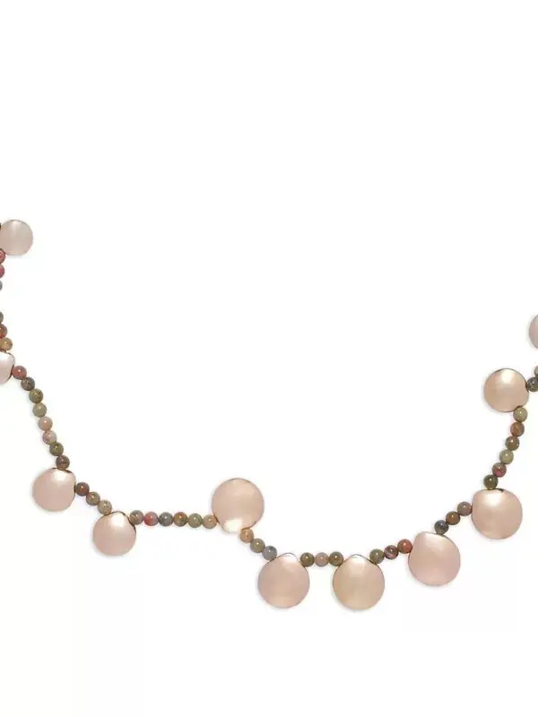 Isabel Marant Adriel Necklace