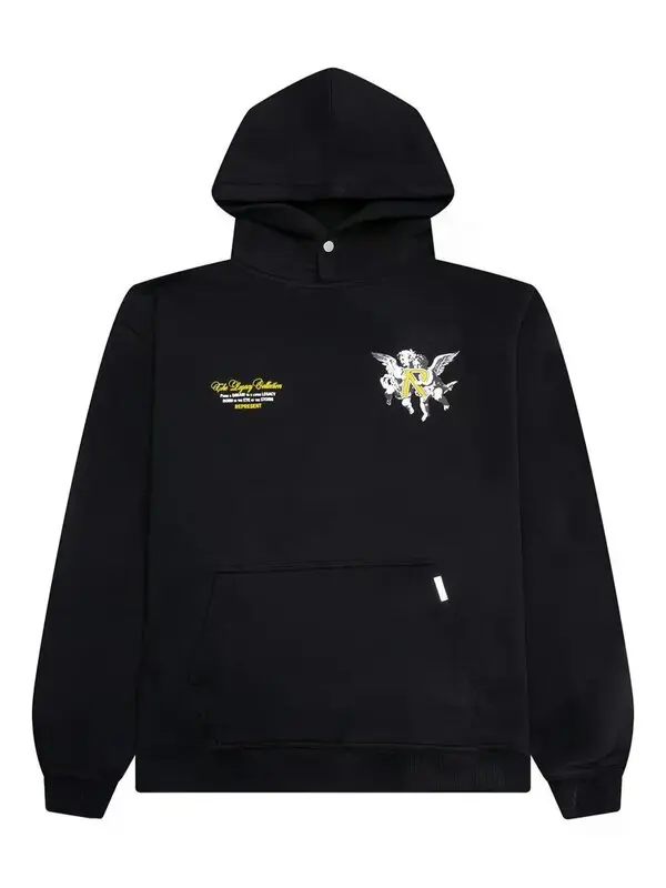 REPRESENT Legacy Cherubs Hoodie