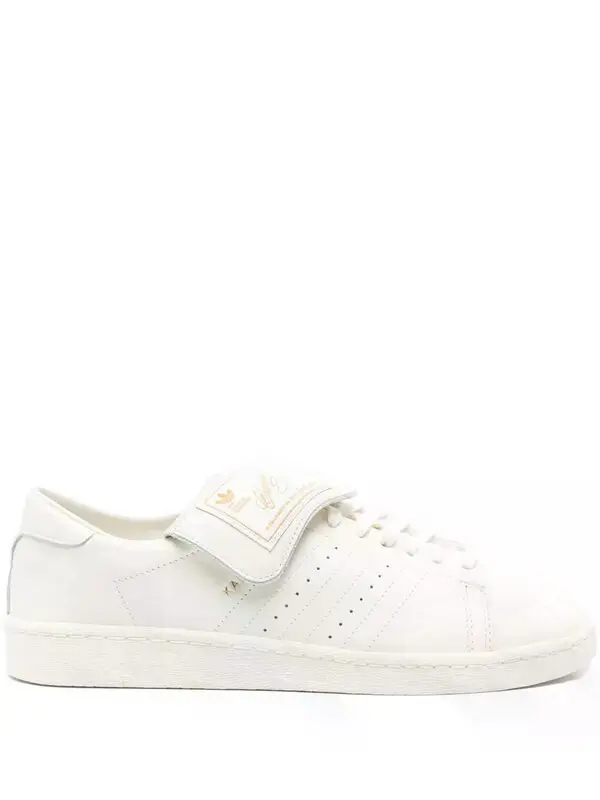 Adidas X Willy Chavarria Jabbar Sneakers - White