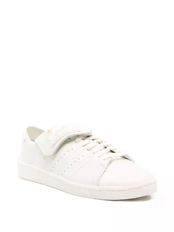 Adidas X Willy Chavarria Jabbar Sneakers - White