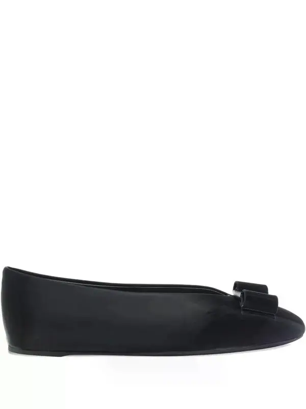 FERRAGAMO Vera Ballet Flats