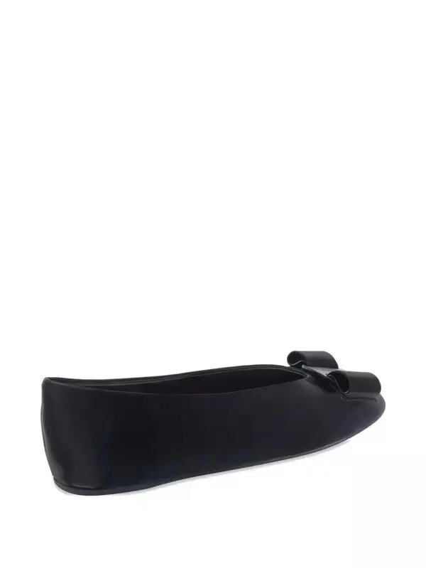 FERRAGAMO Vera Ballet Flats
