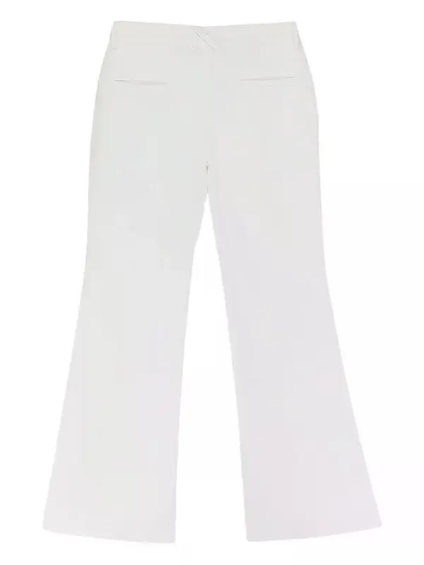 Rhude Low-waist Trousers