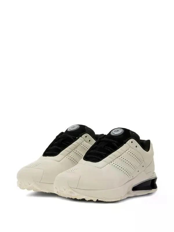 Y3 A3 Control Lace-up Sneakers