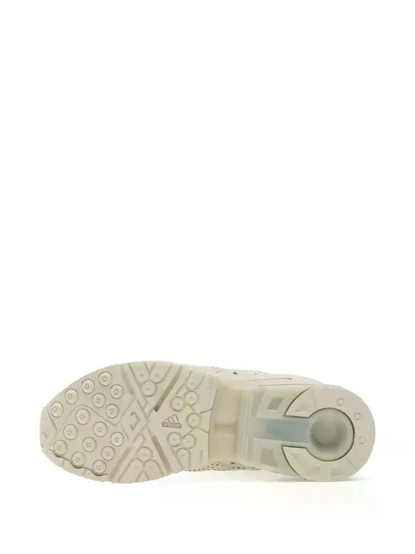 Y3 A3 Control Lace-up Sneakers