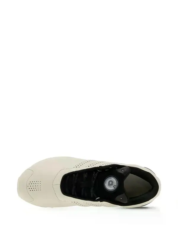 Y3 A3 Control Lace-up Sneakers