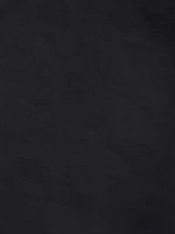 Zegna Crew-neck Short-sleeves T-shirt - Blue