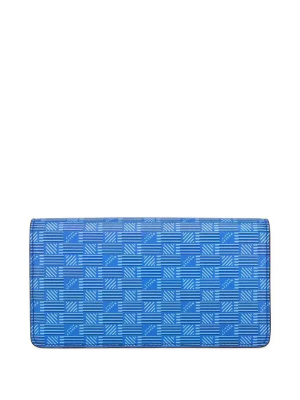 Moreau Gigi Monogram-pattern Crossbody Bag