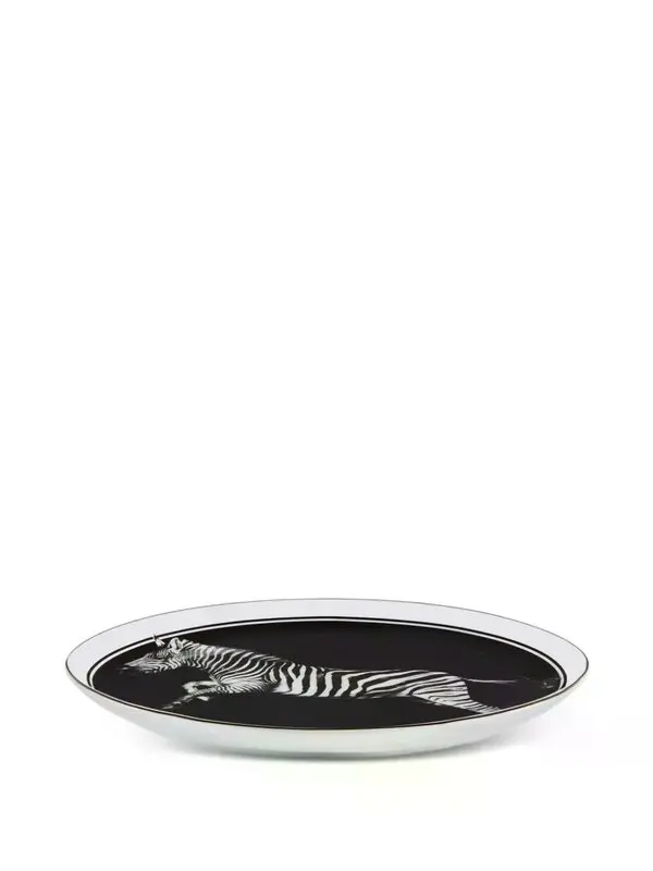 Dolce & Gabbana Porcelain Platter