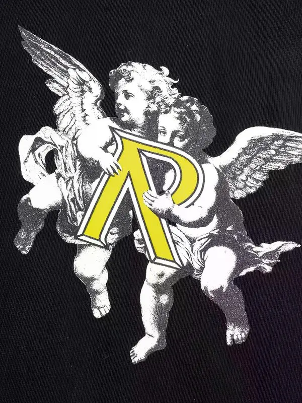 REPRESENT Legacy Cherubs Hoodie