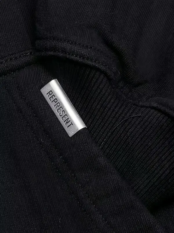 REPRESENT Legacy Cherubs Hoodie