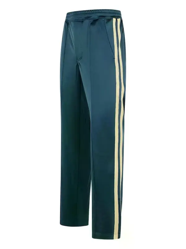 TOM FORD Side-stripe Track Pants