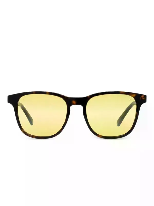 Vuarnet Belvedere 03 Rectangular Sunglasses