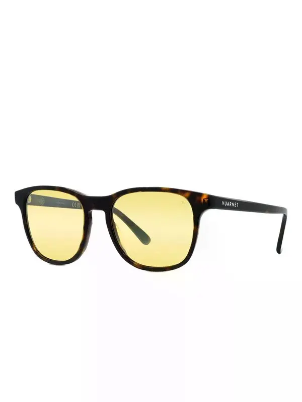 Vuarnet Belvedere 03 Rectangular Sunglasses