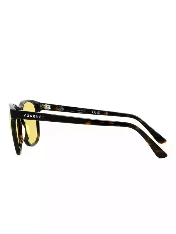 Vuarnet Belvedere 03 Rectangular Sunglasses