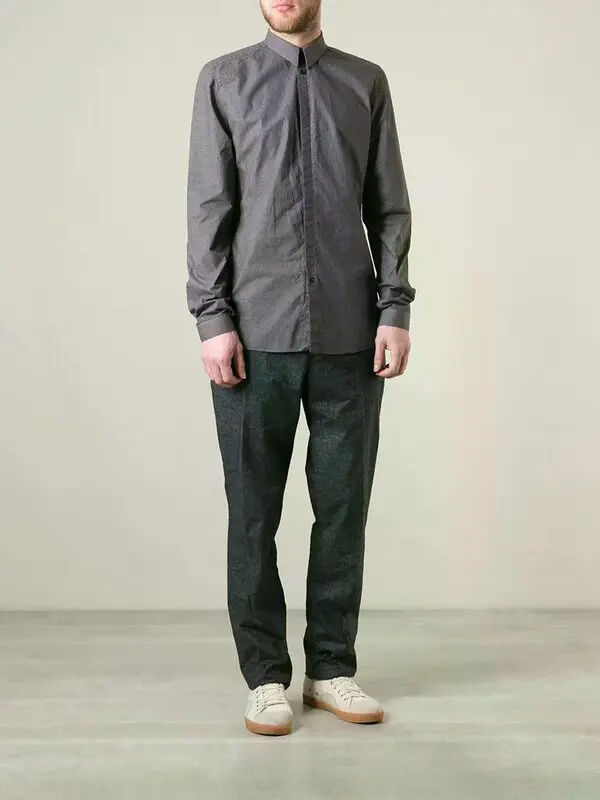 NICOLAS ANDREAS TARALIS Tailored Trouser