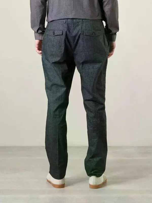 NICOLAS ANDREAS TARALIS Tailored Trouser