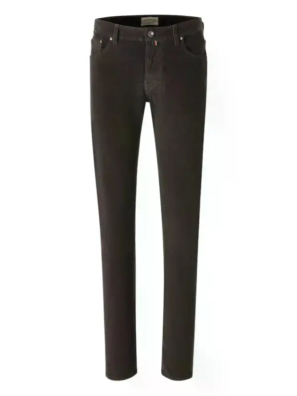 Jacob Cohen Corduroy Jeans