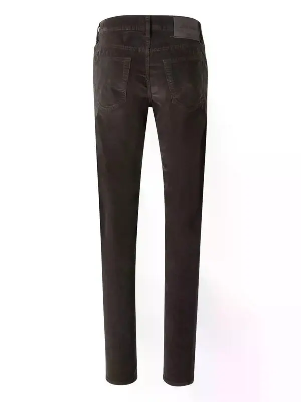 Jacob Cohen Corduroy Jeans