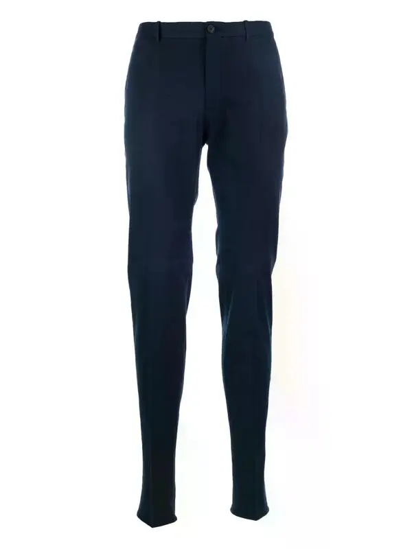 Incotex Button-fastening Trousers
