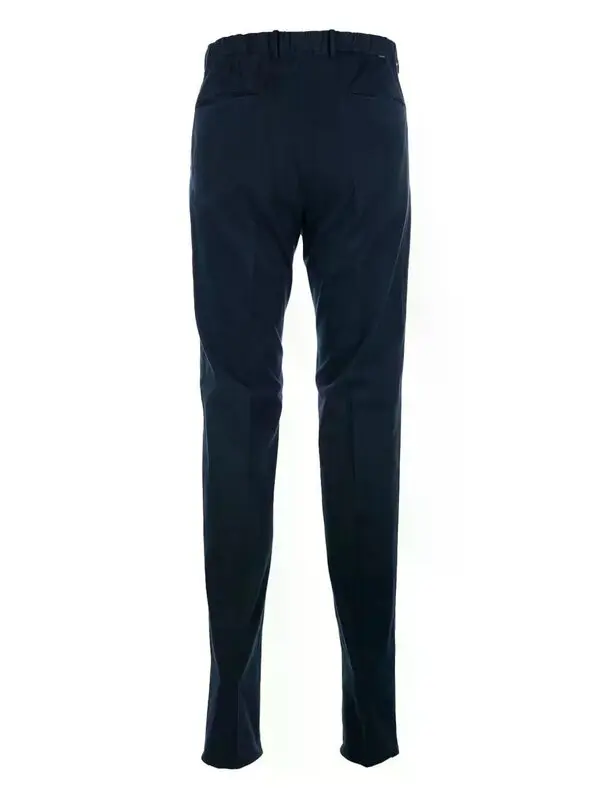 Incotex Button-fastening Trousers