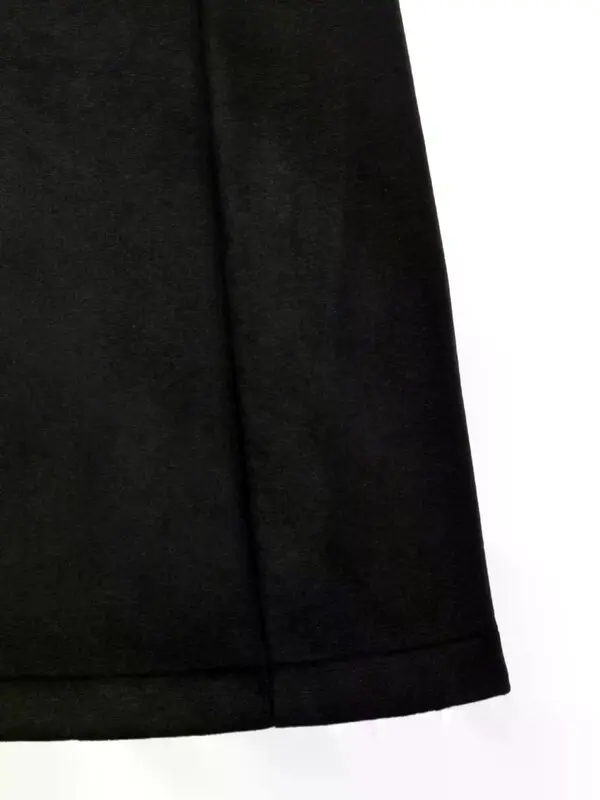 A.p.c. Julien Pleated Skirt