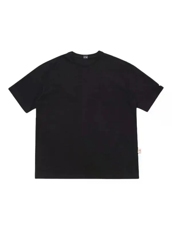 Stance Graphic-print Cotton T-shirt