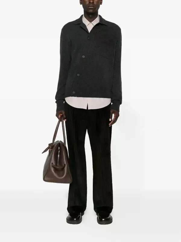 Jacquemus Button Cardigan