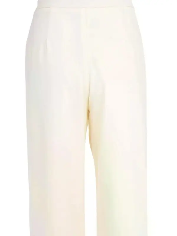 Costarellos Wool-blend Trousers