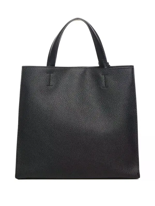 V°73 Blake Brand-plaque Tote Bag