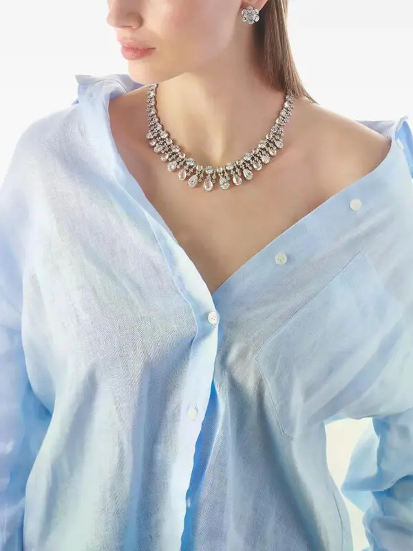 ANABELA CHAN Tutti Frutti Diamond Necklace