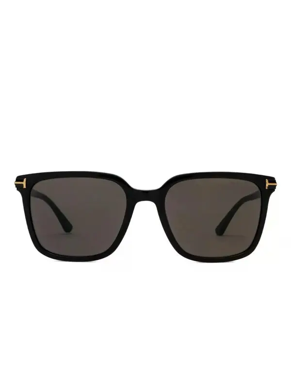 TOM FORD Square-frame Sunglasses