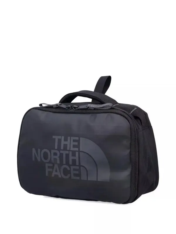 The North Face Logo-plaque Wash Bag