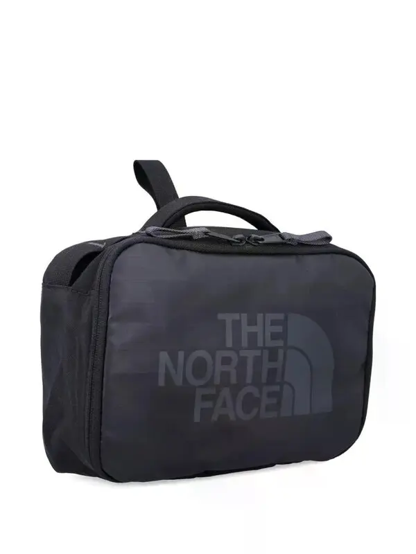 The North Face Logo-plaque Wash Bag