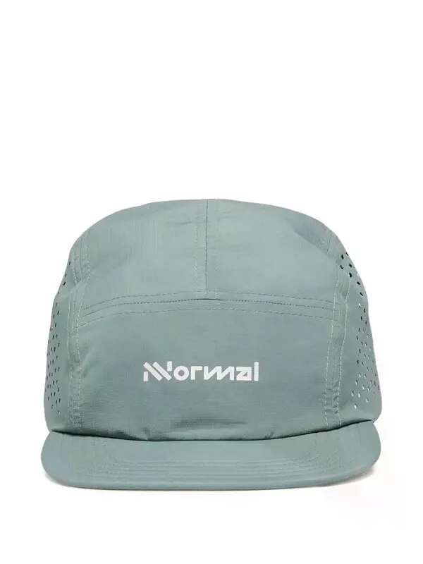 NNORMAL Race Cap - Green