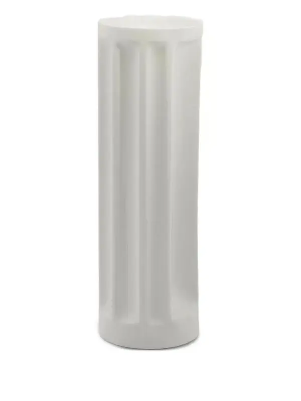 DANESE MILANO Bambù Cylindrical Vase
