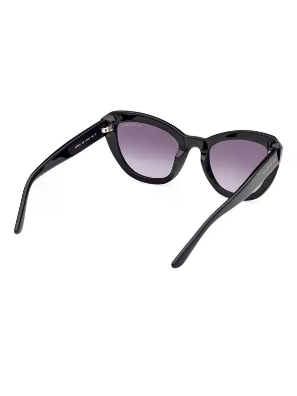 Guess Geometric-frame Sunglasses
