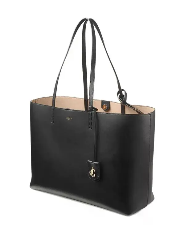 JIMMY CHOO Nine2five East-west Tote Bag